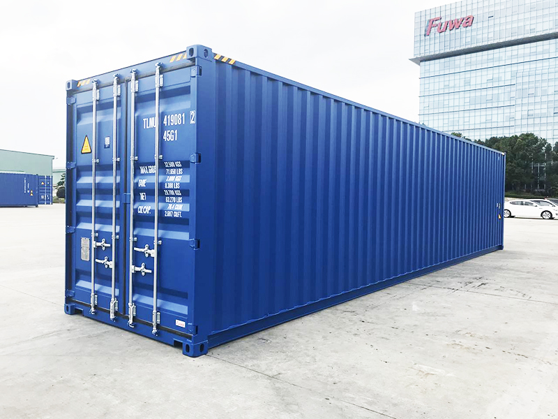 Xe nâng gắp container (Reach Stacker ) - Phân loại và cấu tạo